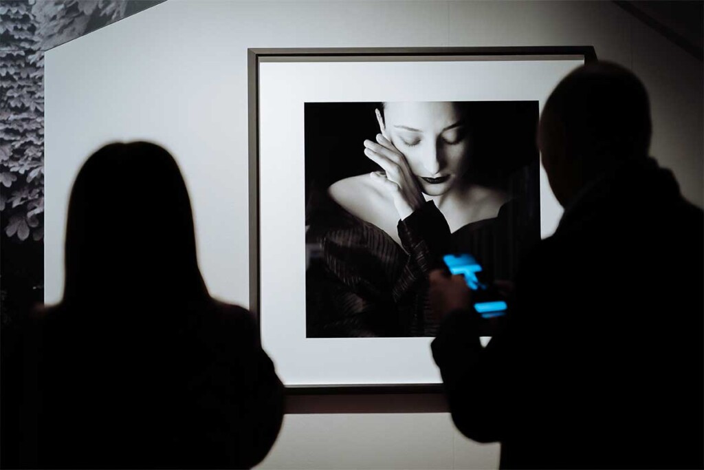 Rodney Smith. Tra reale e surreale, la poesia dell’immagine apre a ...